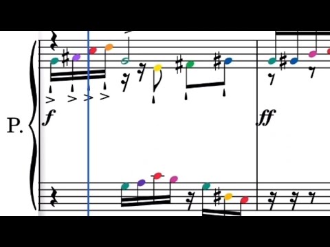 A.E.L - Art Of Limitations No.1 “Anti-Redundancy” (Passacaglia) In C Major. P. Op.172
