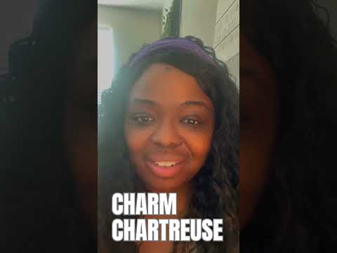 WHAT'S your dream show? by Charm Chartreuse from The Follies Girls