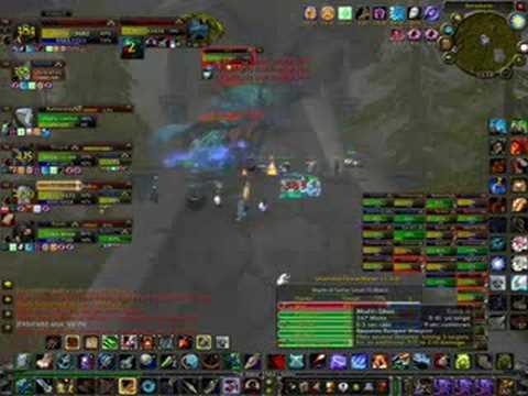 Steam Community :: Video :: World Boss - Taerar