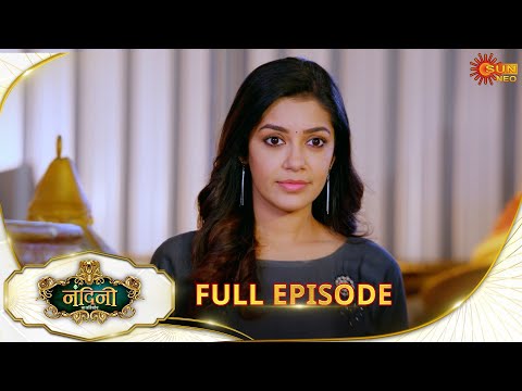 Nandini Ka Pratishod - Full Episode | Ep No - 296 | 03 June 2025 | Sun neo serial