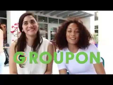 Groupon promo