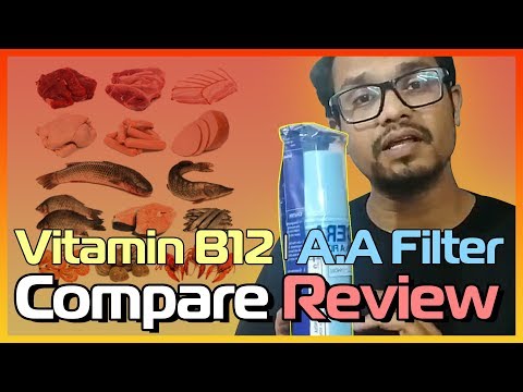 [Alkaline Water Review] Alkaline Water Filter Compare by Reviewmaza