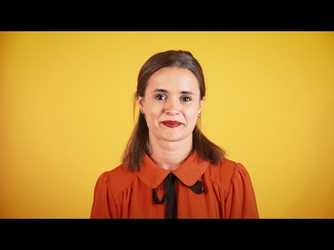 OH MY JOB! : Brand Content Manager (🇬🇧SUB)