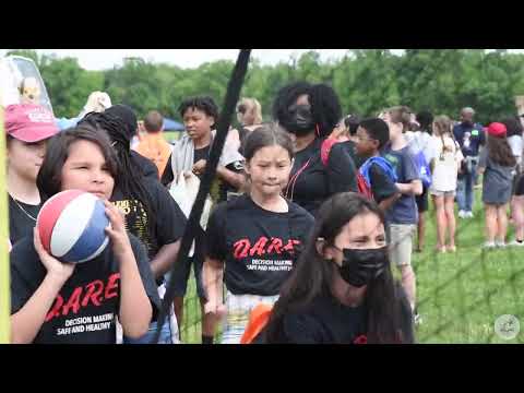D.A.R.E. Day 2022