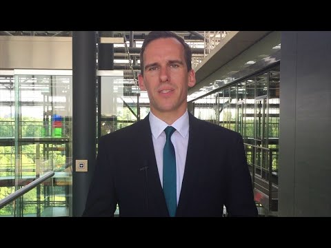 EZB - Zinssenkung auf Wiedervorlage