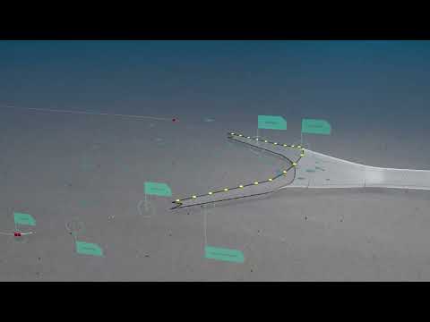 HOW TRAWL NETS HAVE EVOLVED - Innovations in New Zealand's Commercial Fishing 1