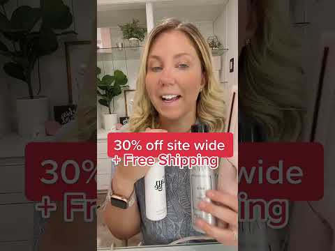 Massive Site-Wide Sale + Free Shipping! #major #hair #hairtools