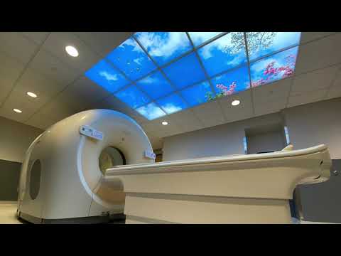 E. Michael Saunders Medical Imaging, Now open at Noyes Memorial Hospital in Dansville, NY