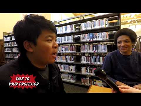 Study tips for UMN students from UMN students