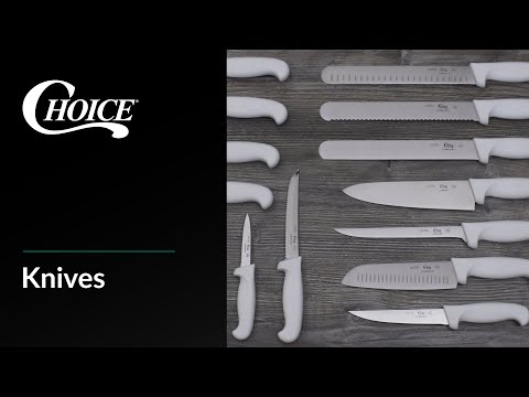 Choice Knives