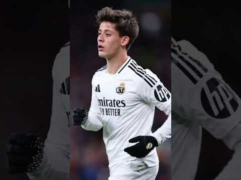 Officiel : Ces Stars QUITTENT le Real Madrid en 2025 !✅