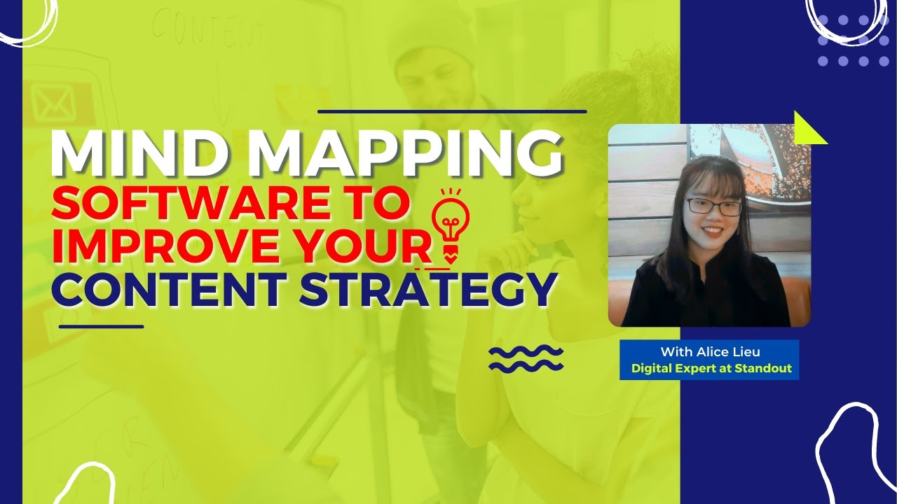 Mind Mapping Software To Improve Your Content Strategy | Mindmup FREE Tool