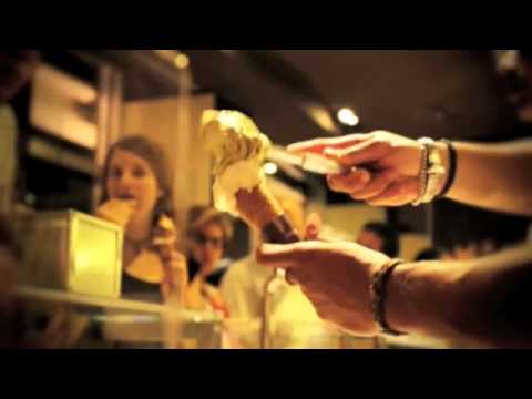 Cattabriga Effe Ice Cream and Gelato Machine