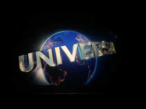 Universal | Dreamworks Animation | How To Train Your Dragon (2025) Opening Logos Variant