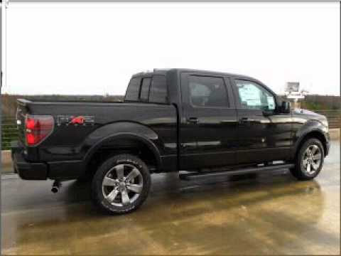 2011 Ford F-150 - Tampa FL
