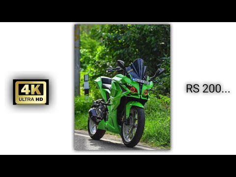 ||๐RS 200 bike full screen status 4k HD new 2021๐||whatsapp status bike video||bike video|#ar#shorts