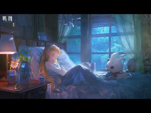 Reading Phoebe's In-Game Character Files from Wuthering Waves