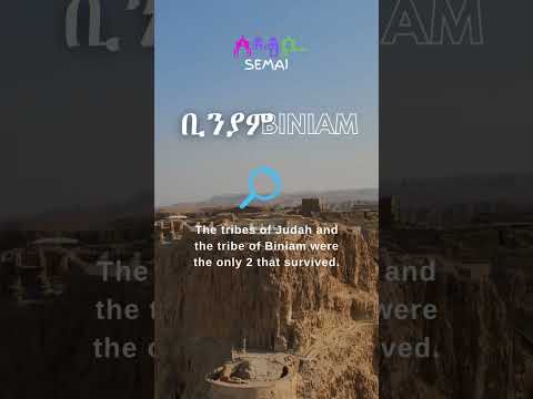 Origins and meaning of the name Biniam | ቢንያም