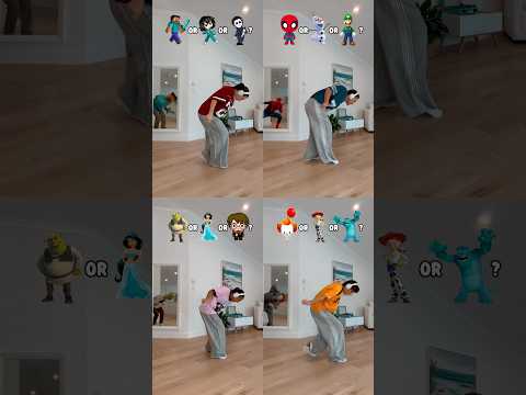 WE NEED TO KNOW!? 😅😩 - #dance #trend #viral #friends #funny #couple #challenge #game #shorts