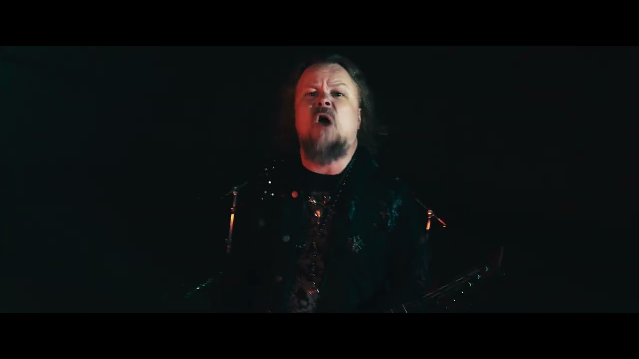 THY KINGDOM WILL BURN - Obscure Existence (Official Video)