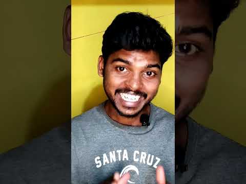 Cringe என்றால் என்ன? | #shorts #reelstrolltamil #instareels | RajuRaj