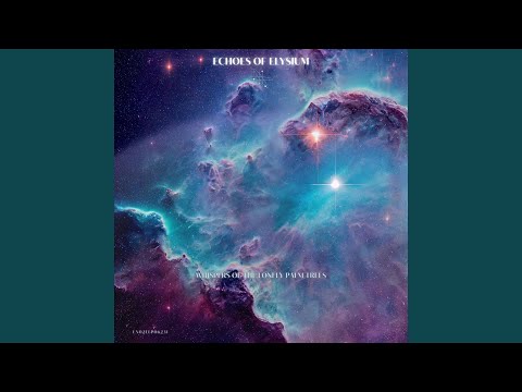 Melancholy of the Marshland (Original)