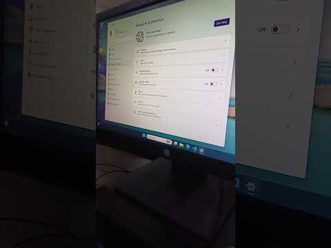 Wifi not showing in windows 11 how to fix100% work #windos11