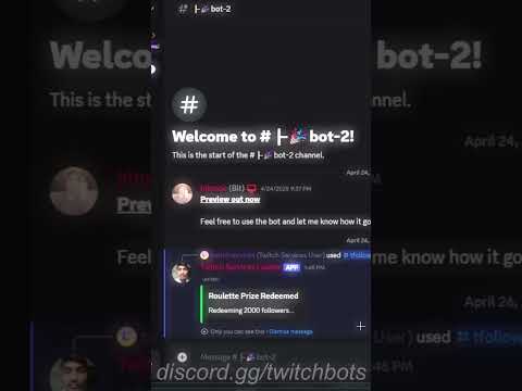 How to get 2000 FREE Twitch Followers in 2025 | Twitch Services