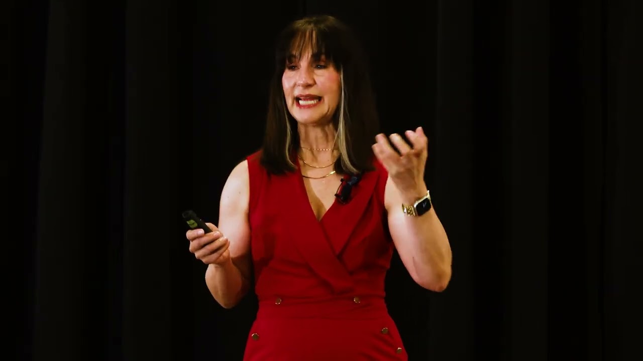 The CONNECT Framework- Irma Goosen