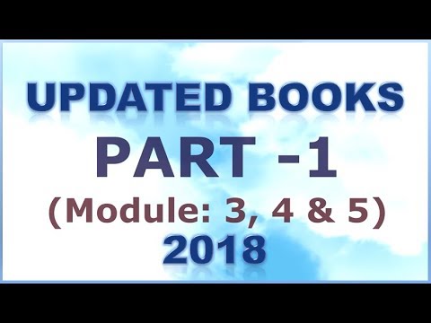 Aircraft Maintenance Engineering | Syllabus | DGCA CAR 66 Module Exam | Books | Part 1