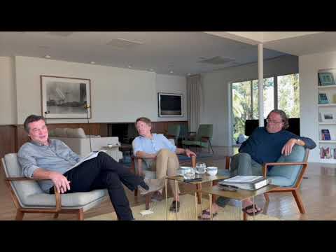 Christoph Möllers, Rainer Forst and Michael Zürn on the Legitimacy of Public Powers