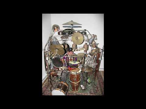 American Percussion With Ken Lovelett's " Intonarumori " performed on " The Bellatope "