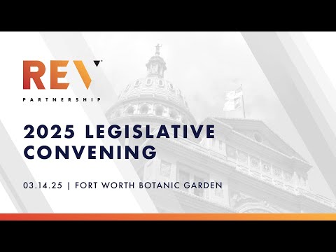 2025 Legislative Convening Video