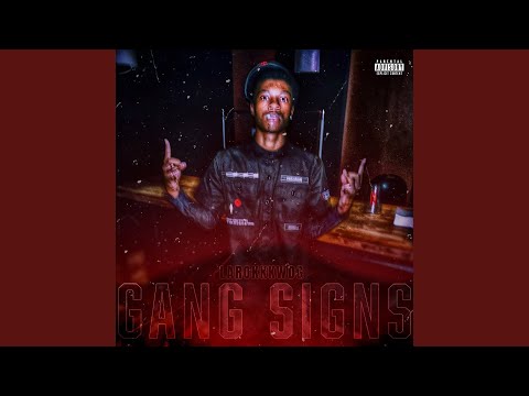 Gang Signs