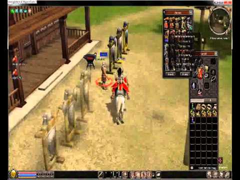 Metin 2 Private server CZ