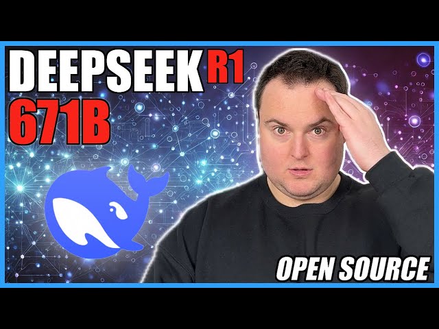 Running the Full DeepSeek R1 671B Model Locally: A Comprehensive Guide | Galaxy.ai | Galaxy.ai