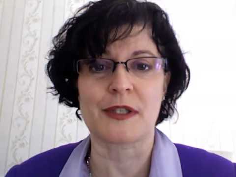 Legislative Update: A letter (and video!) to SCAN from Senator Barbara ...