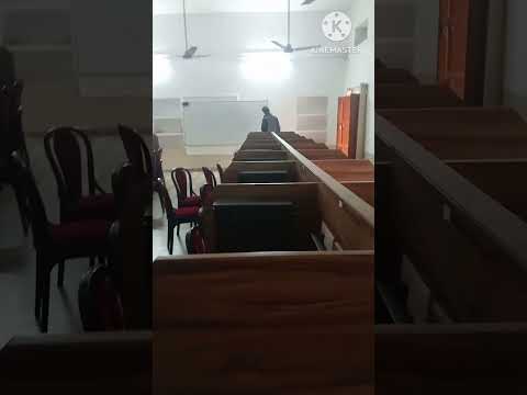 DAV pg college varansi computer lab UGDCA course
