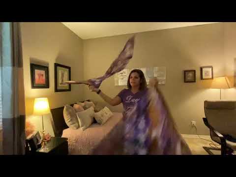 Expressive Worship Honor and Majesty Flag Demo