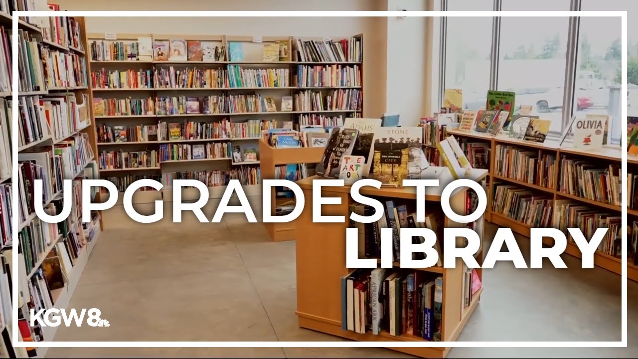 Multnomah County Library opens cutting-edge operations center