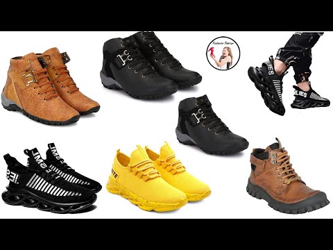 Boots |Shoes |Shoes Collections |Mens Shoes |5 Different Types of Shoes|Boys Shoes|Footwear Fashion