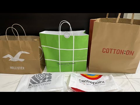 Summer dresses haul tayu #dress #ootd #haul #shopping #hollister #theeditorsmarket @yangsjourney