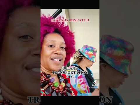 1st Lady Dispatch & Logistics LLC