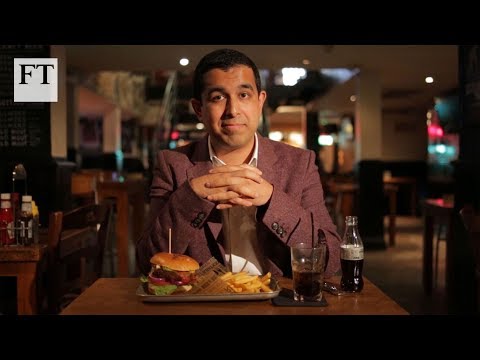 How to... watch any sport | FT Life