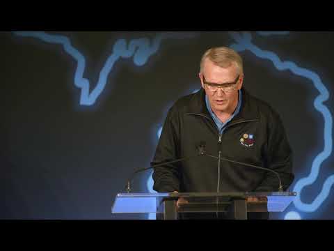 GM invests $216 million in Bay City facility