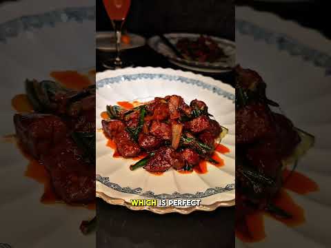 Best Chinese Restaurants In NYC🥢