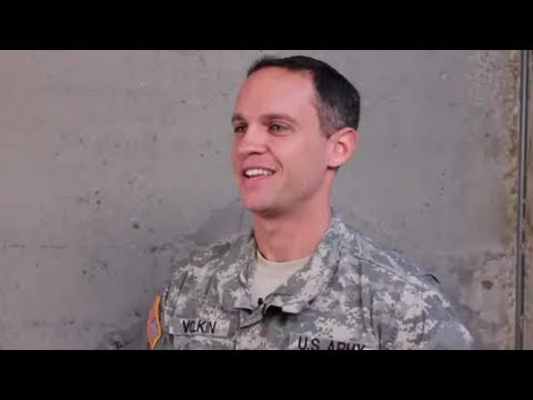 Common Basic Training Terms | Boot Camp