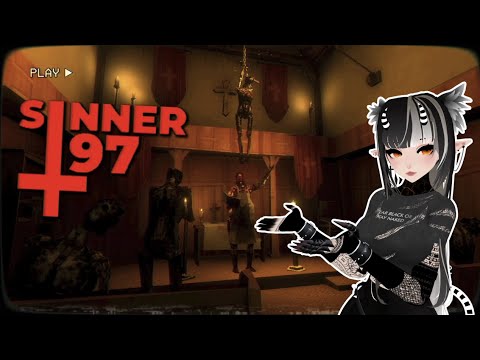 Steam Community :: Video :: Sinner 97: Prologue │Be My Sweet Suga Pie