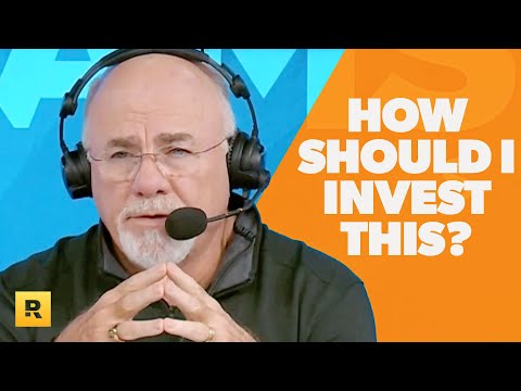 What’s The Best Way To Invest $40,000?
