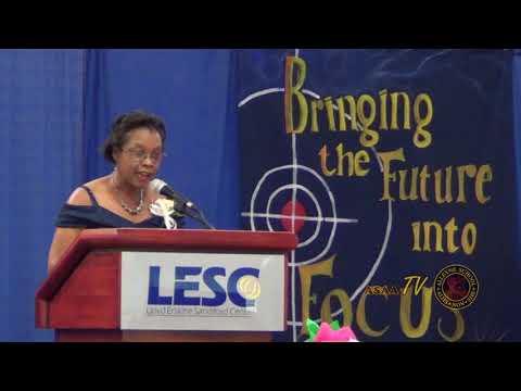 Alleyne School [Barbados] Graduation 2020 || PRINCIPAL REMARKS